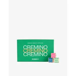 SELFRIDGES SELECTION 12-piece Assorted Cremino Chocolates 120g - One-color