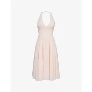 House Of Cb Halterneck Day Dresses