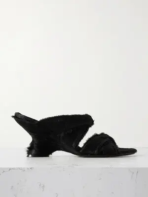 Dries Van Noten Sculptural Shoes For Women