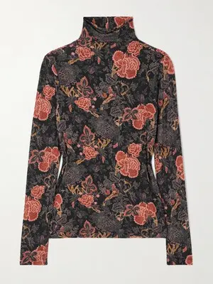 Ulla Johnson Layered Shirts For Women