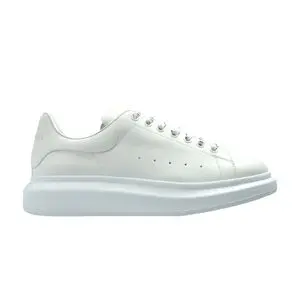 Alexander McQueen Oversized Sneaker