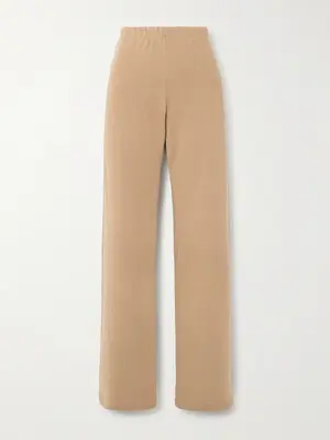 Cotton Jersey Sweatpants