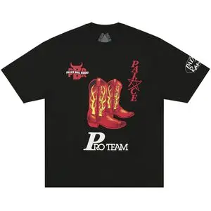 PALACE Rodeyo T-shirt