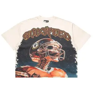 GODSPEED Morale Tee