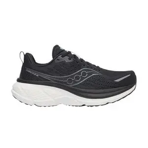 Saucony Hurricane 25 Sneakers - Black
