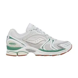 Saucony Progrid Triumph 4 Summer Pack Sneakers - White
