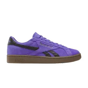 REEBOK Club C Grounds Uk Sneakers - Purple