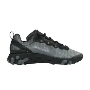 Nike React Element 55 - Black