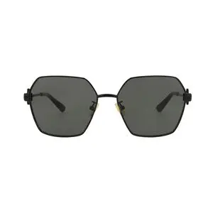 Bottega Veneta Square Sunglasses
