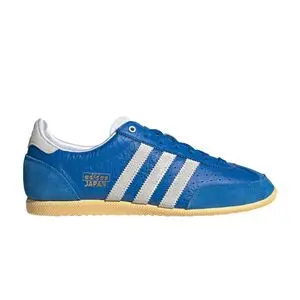 Adidas Japan Sneakers - Blue