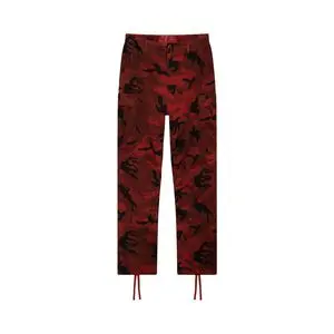 HELLSTAR Camo Cargo Pants