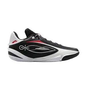 LI-NING Way Of Wade 808 5 Ultra 'yin Yang' Sneakers - Multicolor