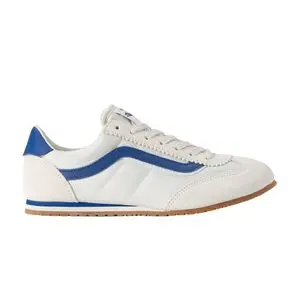 VANS Super Lowpro Sneakers - White