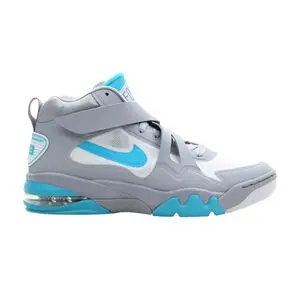 Nike Air Force Max Cb 2 Hyperfuse Sneakers - Grey