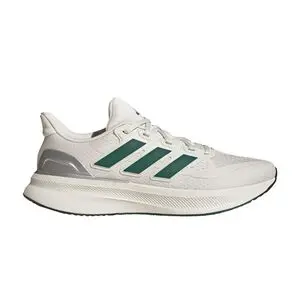 Adidas Ultrarun 5 Athletic Sneakers - Grey
