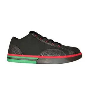 JORDAN A Tribe Called Quest X Phly Ct Low