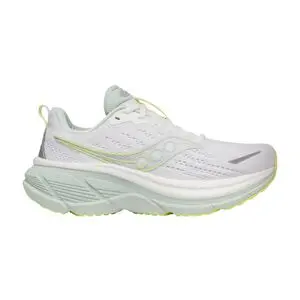 Saucony Hurricane 25 Sneakers - White