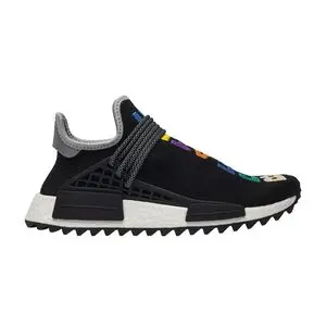 Adidas Pharrell X Nmd Human Race Trail