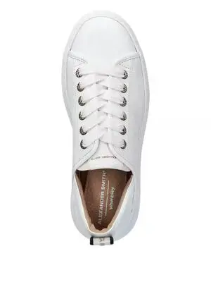 ALEXANDER SMITH Lace-up Platform Sneakers