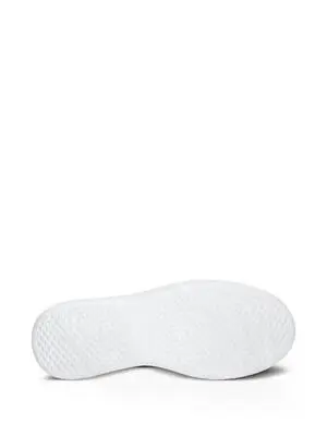 ALEXANDER SMITH Lace-up Platform Sneakers