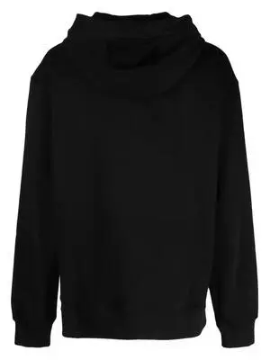 MAUNA KEA Logo-print Cotton Hoodie
