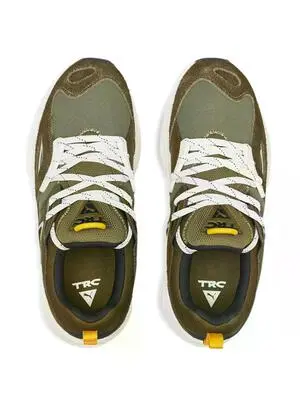 PUMA Trc Blaze Safari Sneakers - Green