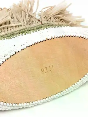 0711 TBILISI Large Malibu Tote Bag