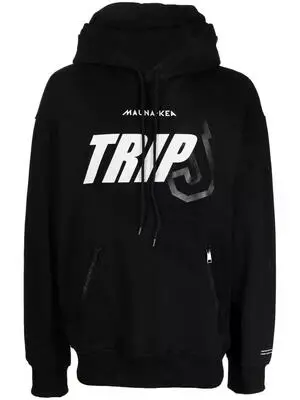 MAUNA KEA Trip-j Pullover Hoodie