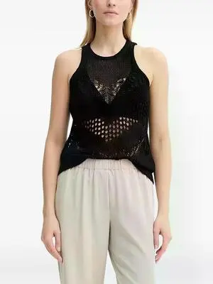 Aeron Office Wear Camis Tanks For Women