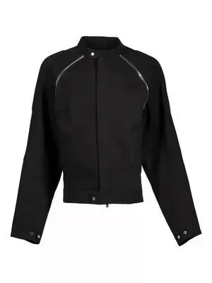 Heliot Emil Zip Up Jackets For Men