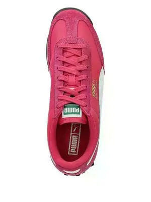 PUMA Easy Rider Vintage Sneakers - Pink