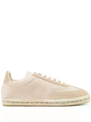 Eleventy Espadrilles