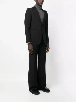 MAISON MARGIELA Single-breasted Wool Suit