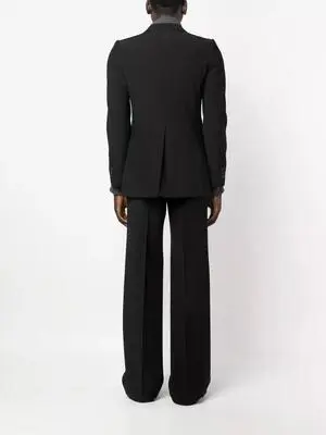 MAISON MARGIELA Single-breasted Wool Suit