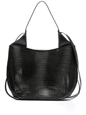 REE PROJECTS Helene Net Bag