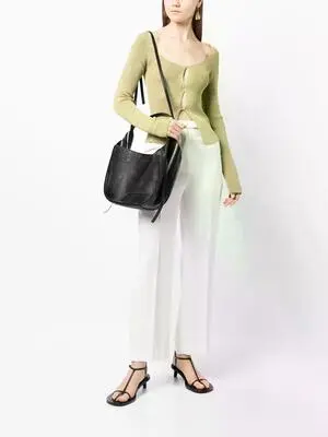 REE PROJECTS Helene Net Bag