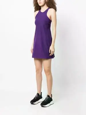 Beyond Yoga Spacedye Under Lock And Key Dress