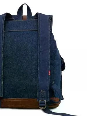 LEVI'S Heritage Rucksack Denim Backpack
