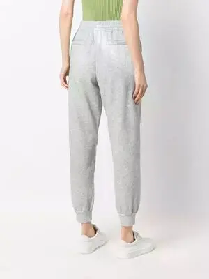 MARANT ETOILE Logo-patch Track Pants