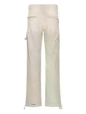 Rhude Reza Double-knee Trousers