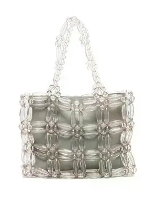 0711 Tbilisi Textured Totes