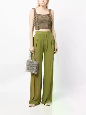 0711 TBILISI Marisha Tote Bag - Grey