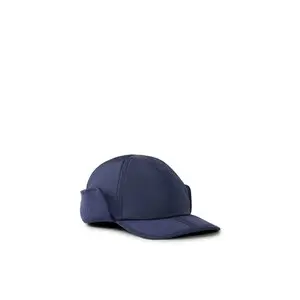 Bogner Race Cap - Navy Blue