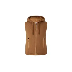 Bogner Lissity Knitted Quilted Vest