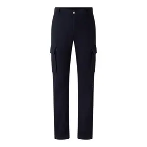 Bogner Bruno Cargo Pants - Navy Blue