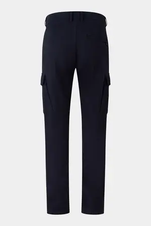 Bogner Bruno Cargo Pants - Navy Blue