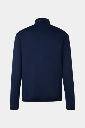 Bogner Banjan Midlayer - Dark Blue