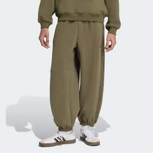 Men's Olive Activewear