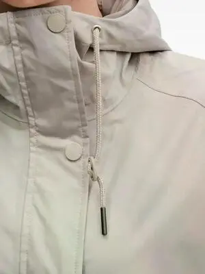 Helly Hansen Belted Hooded Jacket