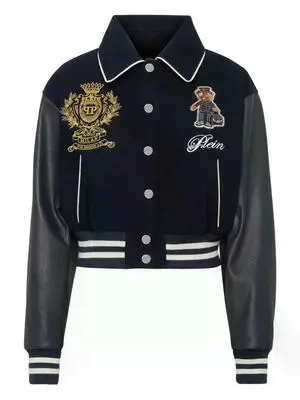 Philipp Plein Classic Jackets For Women